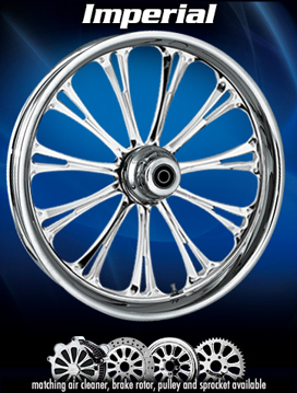 Bikecraft custom Harley accessories & parts manufacturer, Bikecraft ...