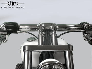 Bikecraft custom Harley accessories & parts manufacturer, Bikecraft ...